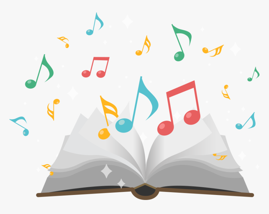 Bible & Music Logo – God Time with Kids